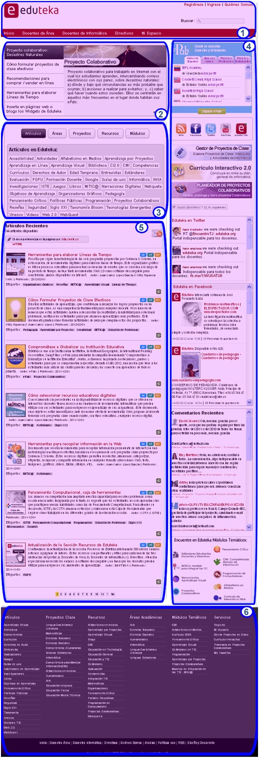 CAPTURANDO MEMORIA A TRAVÉS DE LAS TICS: APRENDIENDO CON EDUTEKA...