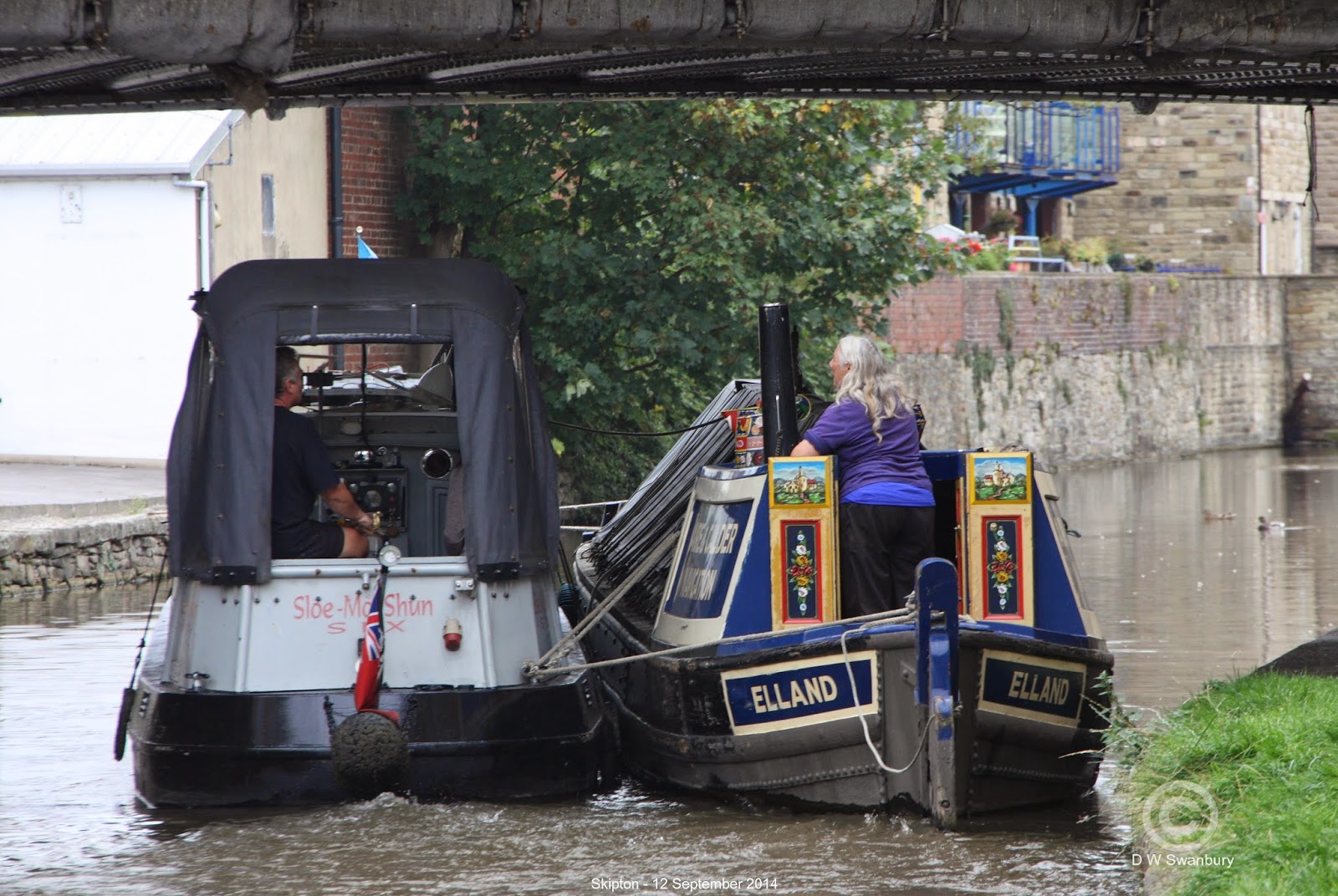 Colne Valley Beagles and other things of interest.: HOLIDAY SNAPS!