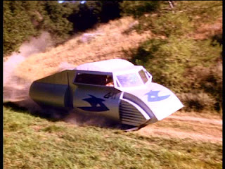 Un universo de Ciencia Ficción: 1976- LA FUGA DE LOGAN – Michael Anderson