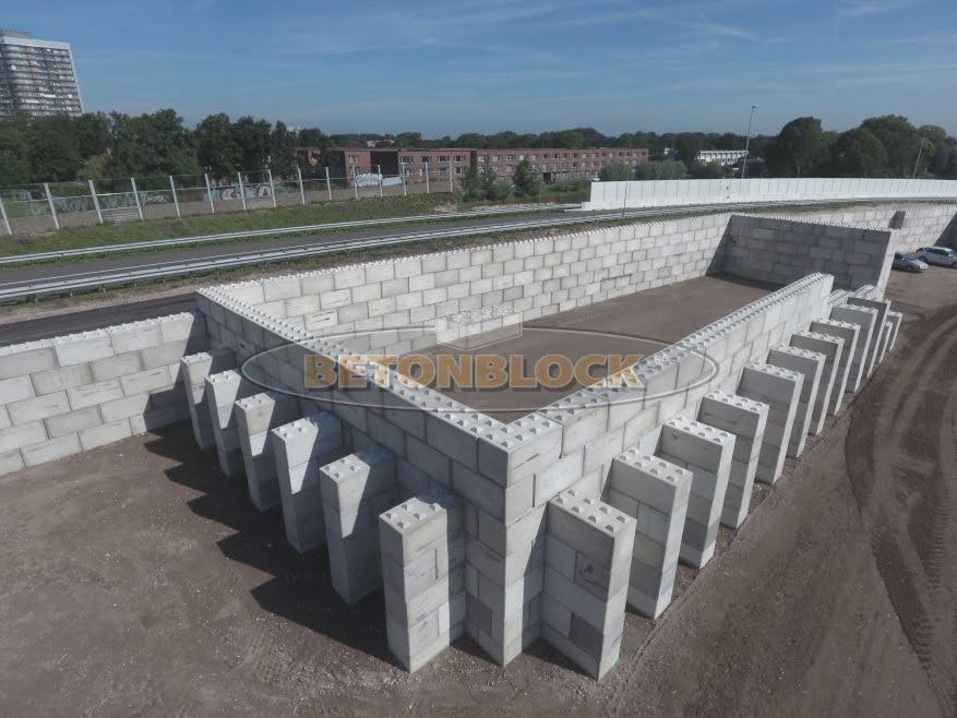 SARLMODULTECH-DZ: MODULO BLOC