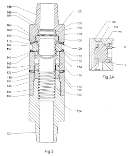 drilling courses in rawalpindi: Mud Saver Valve - Features and ...
