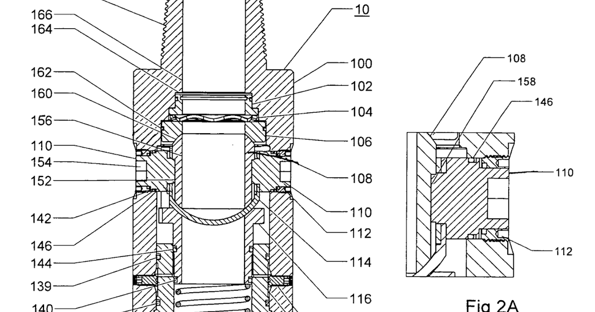 drilling courses in rawalpindi: Mud Saver Valve - Features and ...