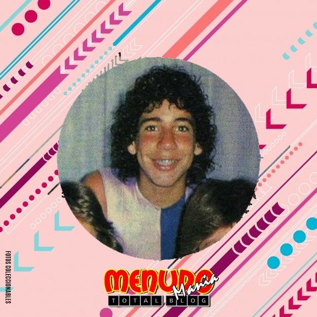 Menudomania Total: 30 Fotos de Tu Menudo Favorito - Hoy RICKY MELENDEZ