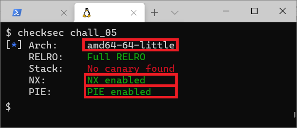 Binary Exploitation (XI): Solución Reto Sunshine CTF 2020 "speedrun05"