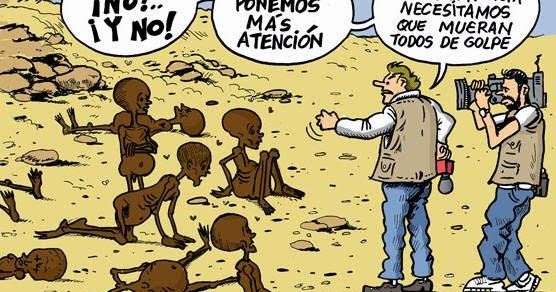 Im-Pulso: El periodismo de cartón piedra se extiende hasta el mundo de ...