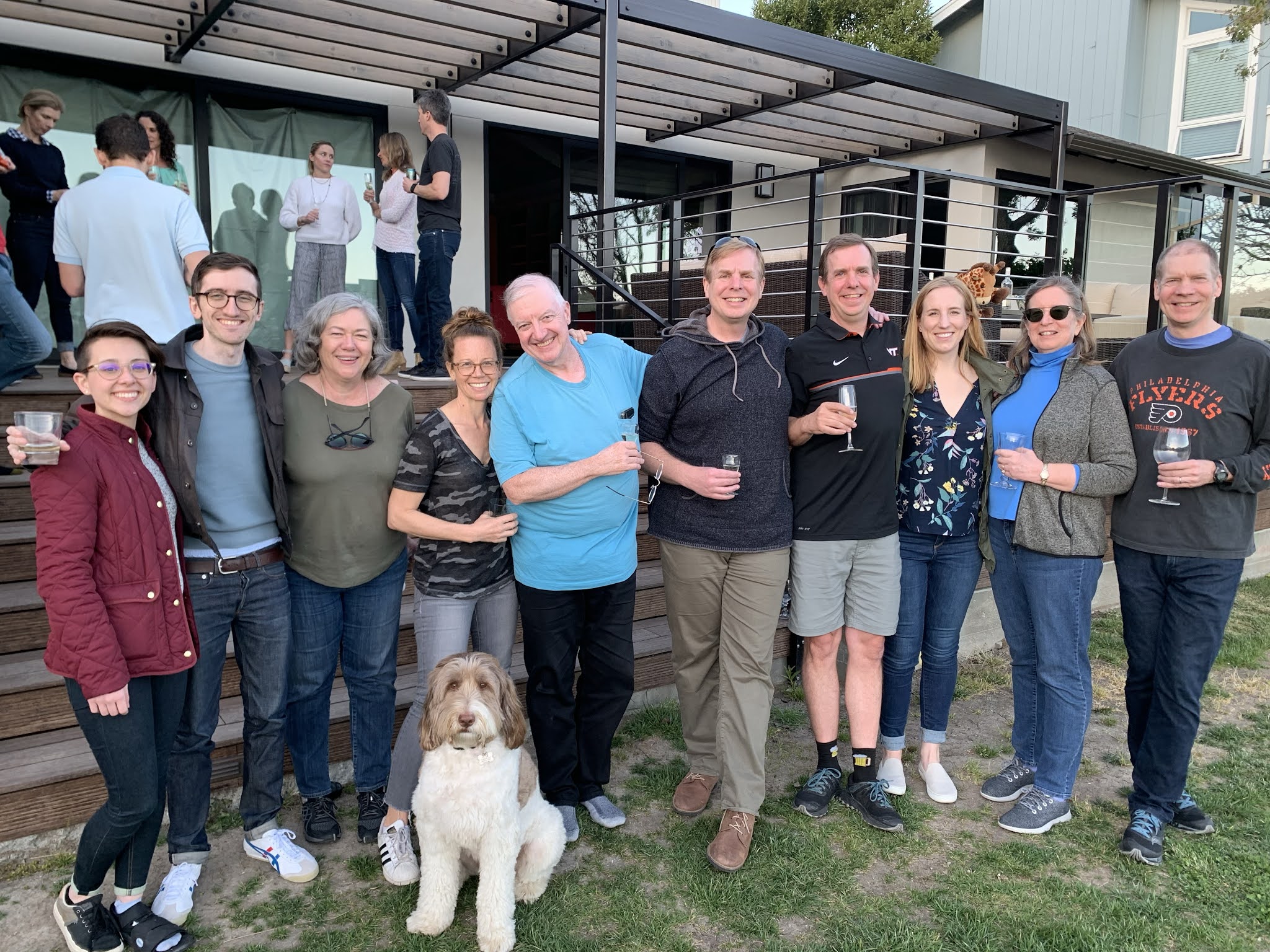 The Mara Howard Fund