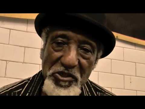 THE OBIT PATROL: Floyd Lee