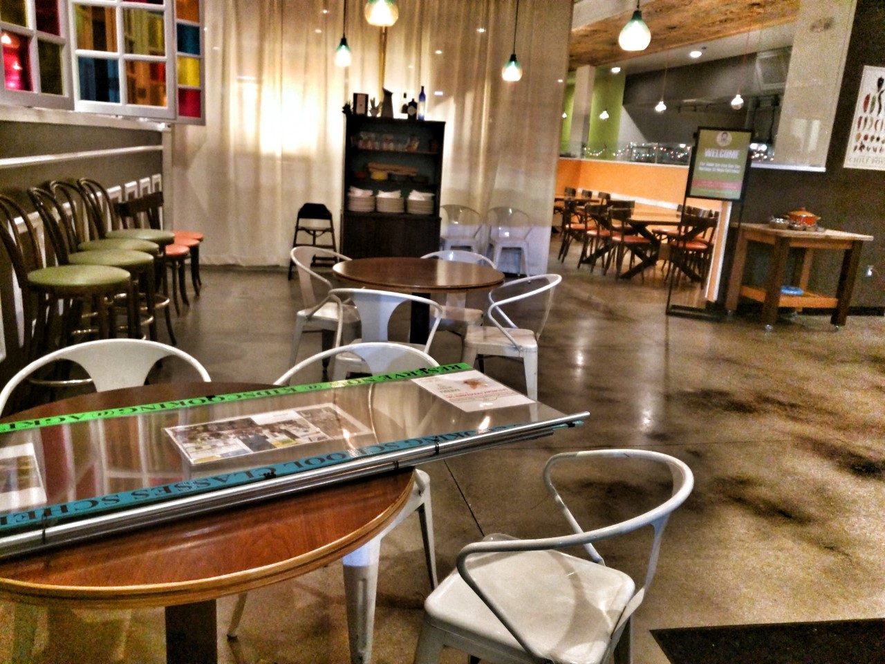 East MoCo: A.G. Kitchen closes in Silver Spring (Photos)