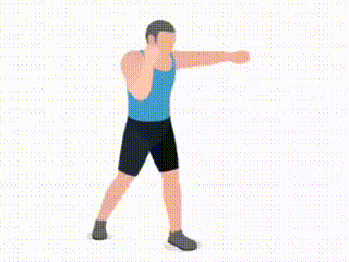20 minutes biceps exercise at home