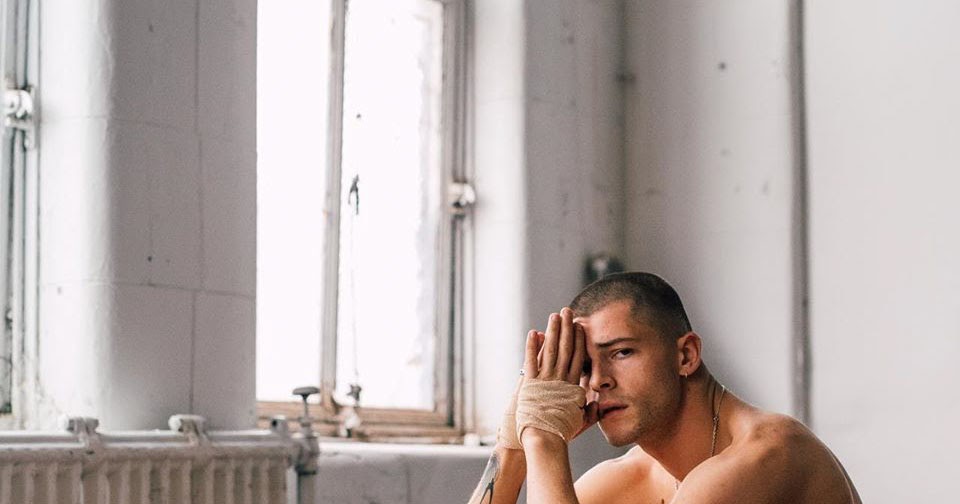 FULLINFORM: Sam Salter