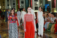 Pageant TV Channel: UPDATE: Miss World 2015 Top Model Event