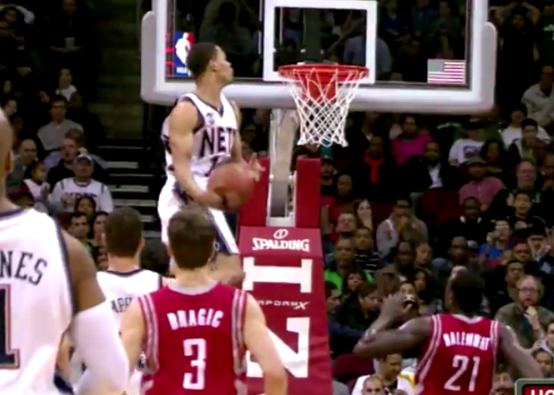 Dennis Smith Jr. is cleared for takeoff : nba