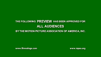 Filmmaking Gist: Understanding The Principles Behind The MPAA Movie ...