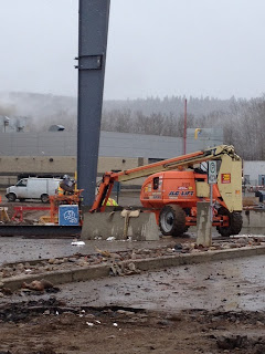 McMurray Musings: Pride, Heart, and Community - Shell Place and ...