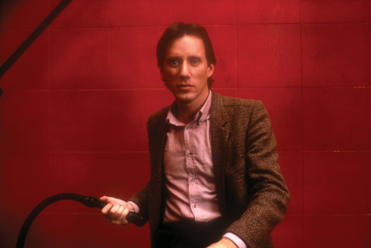 CRONENDROME: UNSEEN VIDEODROME - DELETED SCENES