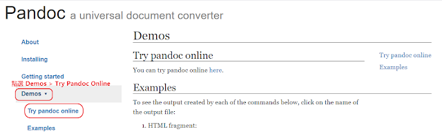 markdown 轉 word 好用文件轉檔工具 : pandoc 介紹 (.md to .docx)