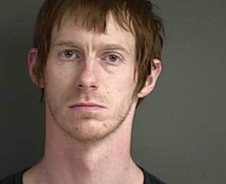 DOUGLAS MICHAEL GRABLE