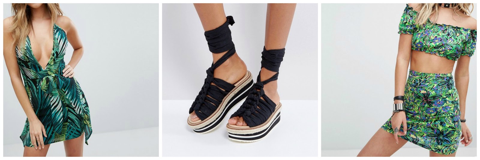 ASOS FESTIVAL EDIT | hauteonlife