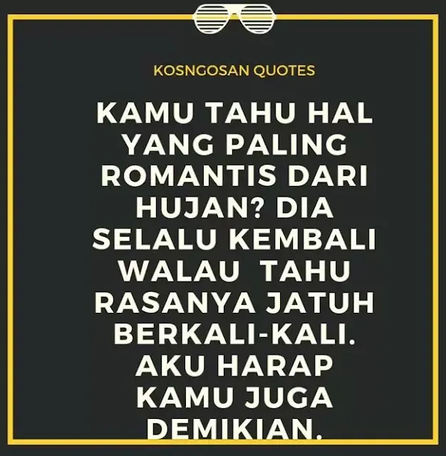 Kata Kata Romantis Buat Suami yang Jauh untuk Caption dan Status - KOSNGOSAN