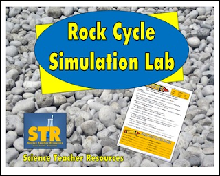 The Best of Teacher Entrepreneurs IV: FREE SCIENCE LESSON - “Rock Cycle ...