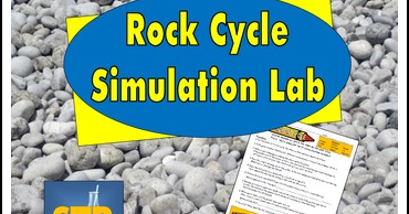 The Best of Teacher Entrepreneurs IV: FREE SCIENCE LESSON - “Rock Cycle ...