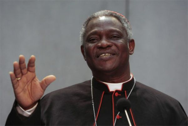 Twilight Language: The Black Pope?