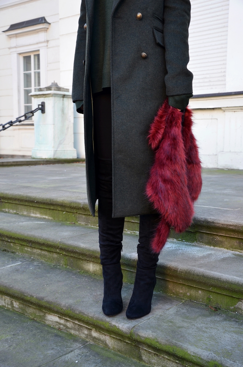 Smells like fashion: One Less Problem