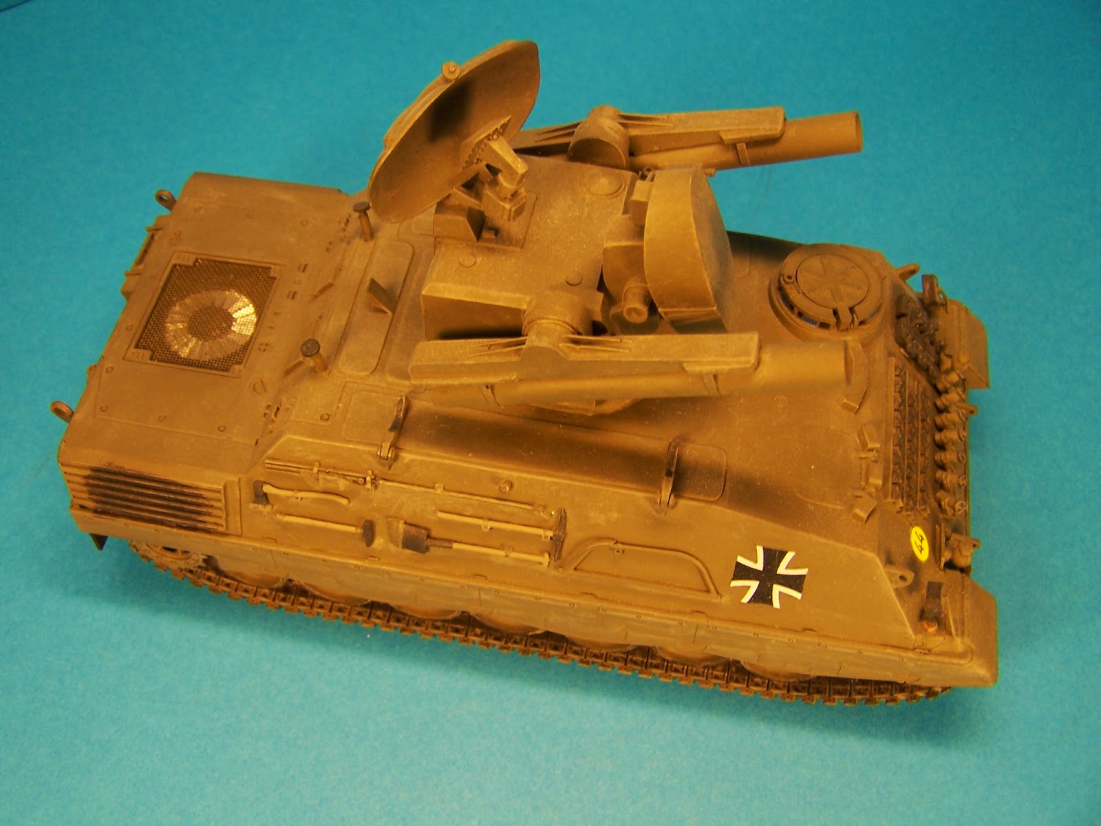 didi-berlage.de: FlaRak Roland Systeme