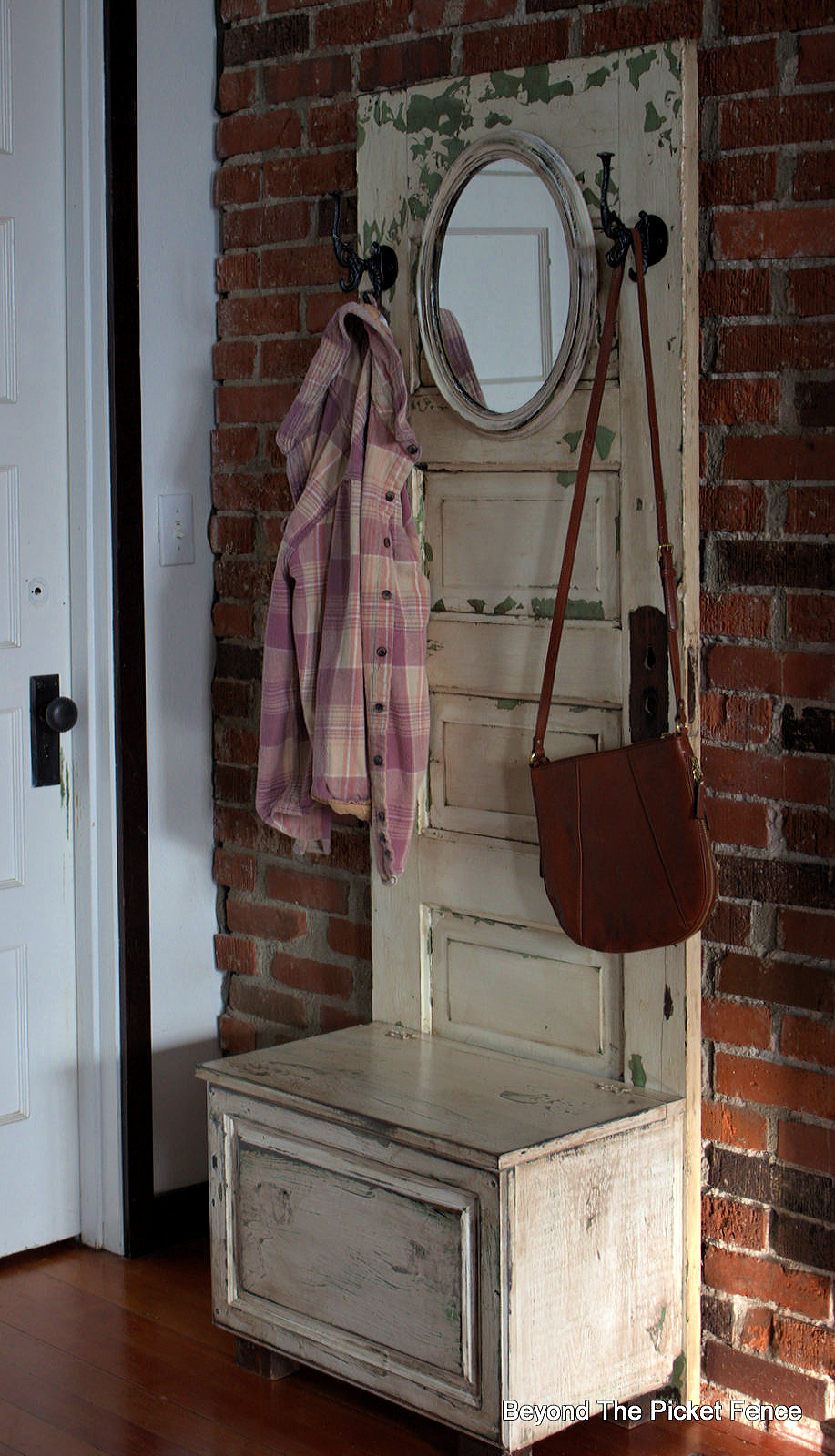 Door Hall Tree Atelier Yuwaciaojp