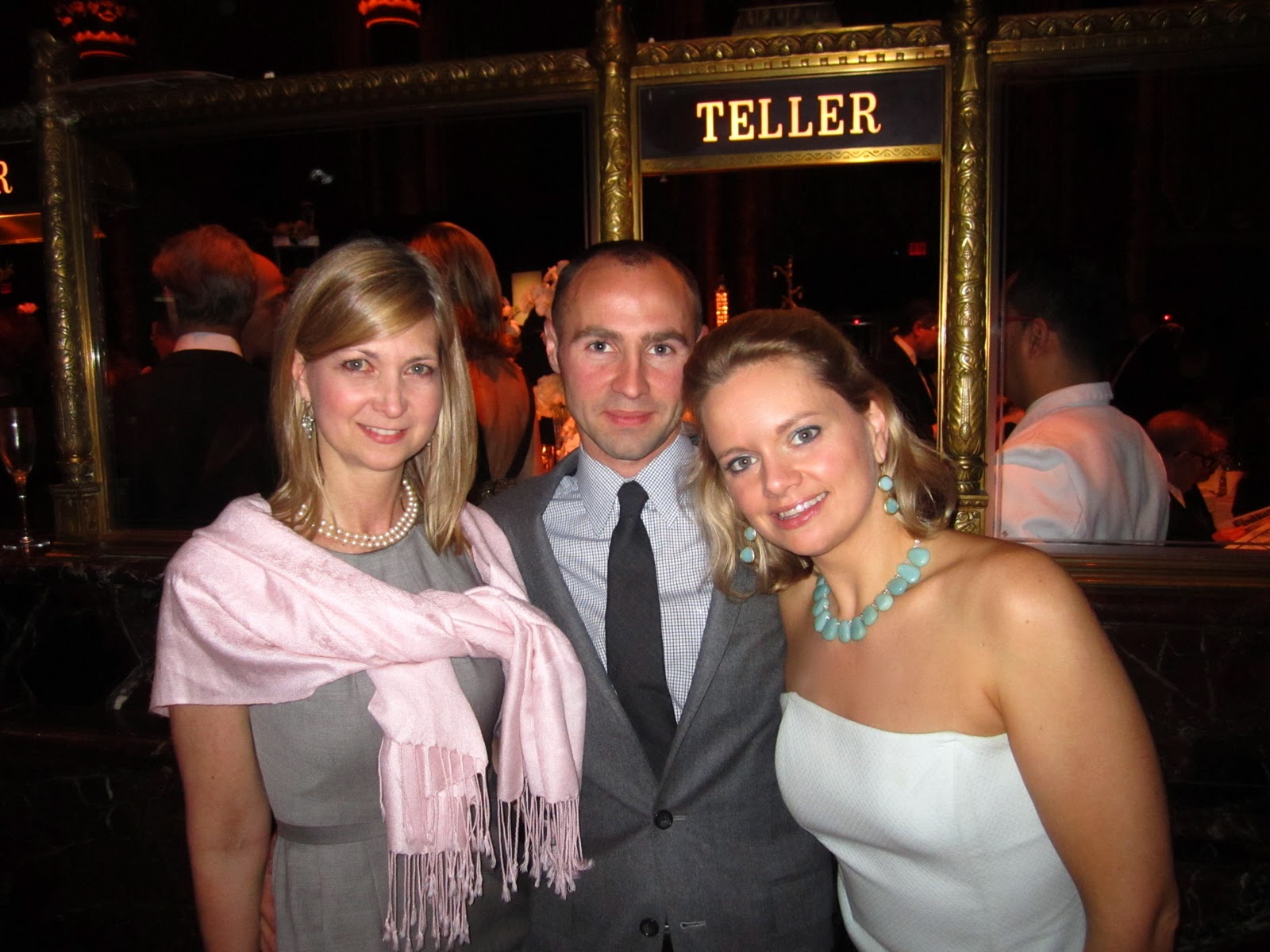 House & Post: TYLER TAYLOR In ELLE DECOR