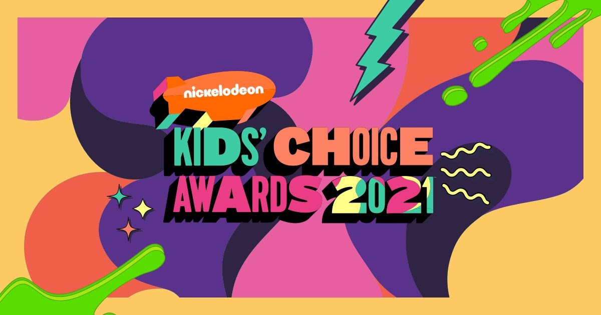 NickALive!: Nickelodeon Announces Kids’ Choice Awards 2021 Host, Nominees