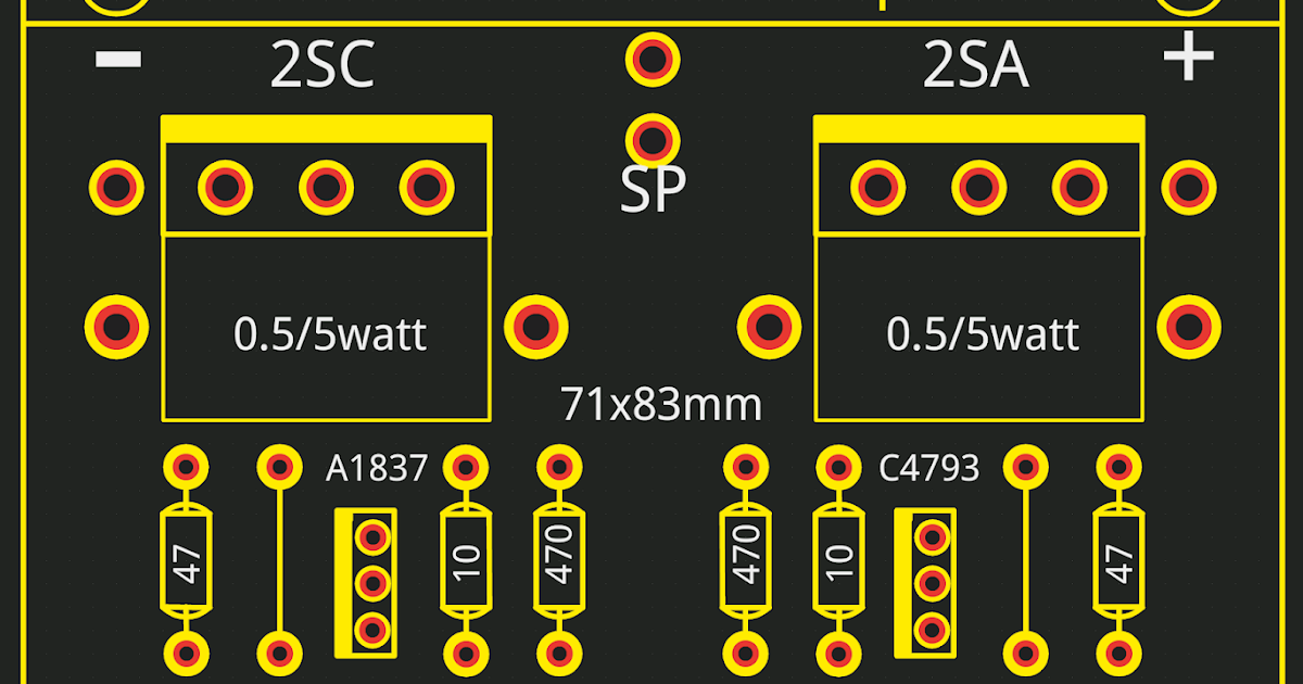 Layout OCL 140w Bostrap - Mas ikhin Web'Blogs