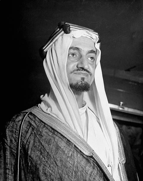 Kisah Hidup Raja Faisal al Saud, Raja Arab Saudi Yang Berani!