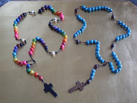 The Rosary: Two Types