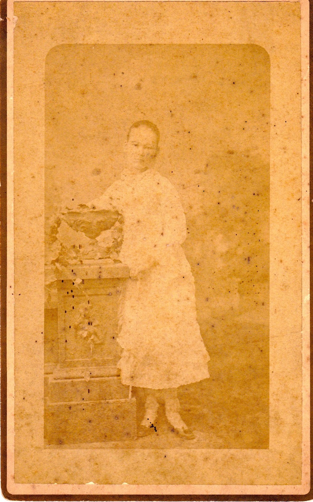 Shantybellum: Letter from Agnes Carpenter at Miss. Military Institute ...