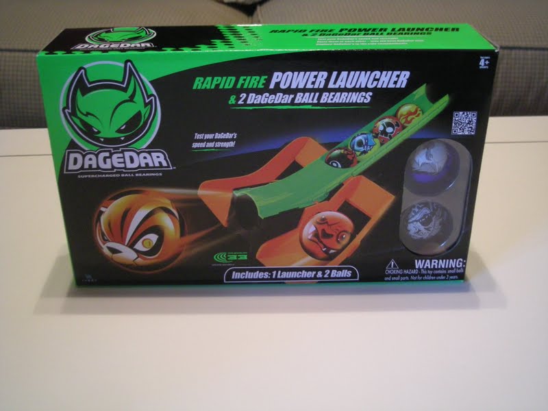 Cutting Coupons in KC: DaGeDar Review