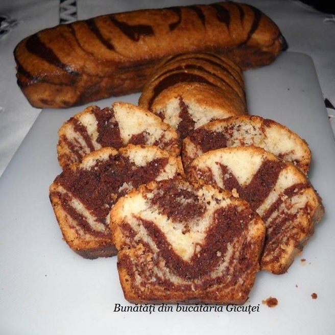 Retete de CHEC - Bunătăți din bucătăria Gicuței