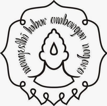 BARITONERS: Logo UNS (Universitas Sebelas Maret) Surakarta