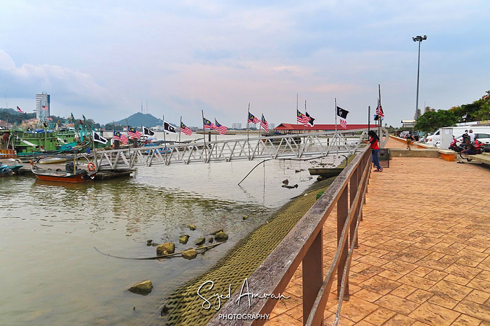Agar Aku Tidak Lupa: KUALA TERENGGANU - JETI NELAYAN PULAU DUYONG - DAY ...