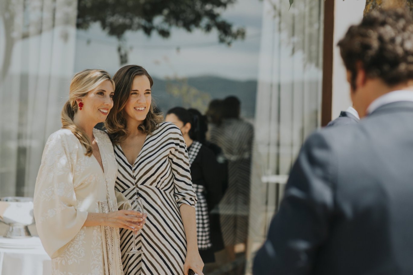 Toñy la novia del mantón