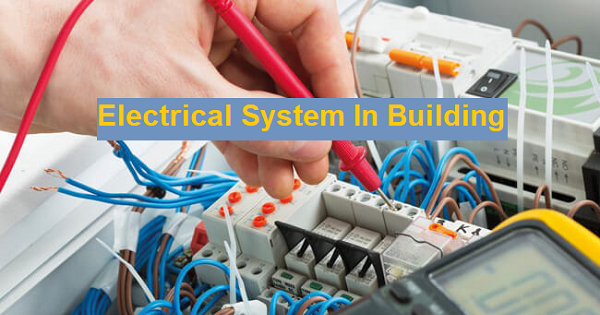 Download Electrical Systems for Building Design Book PDF