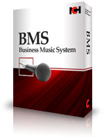 New Release: BMS Business Music System for Windows | Do More With Software