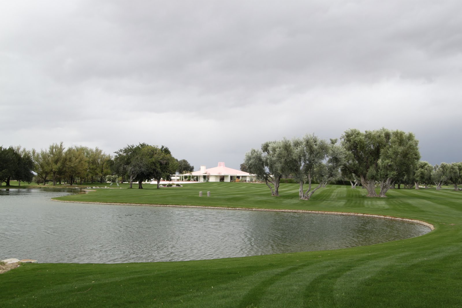 sunnylands - a mid-century modern for the rich and famous | mid-century ...
