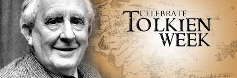TOLKIEN WEEK - uma visão sobre o casamento