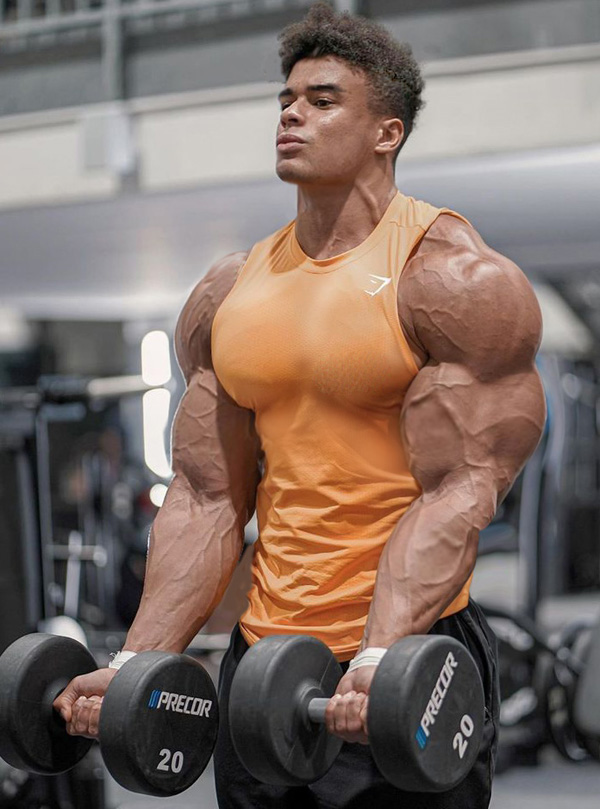 BUILT by tallsteve: 2020