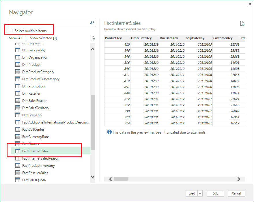 Dinesh s Blog Being Compiled Loading Power Query Data To dinesh-s-blog-being-compiled-loading-power-query-data-to