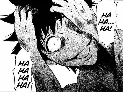 Mientras escribo: Ibitsu Vol.2 | Hotel Overlook