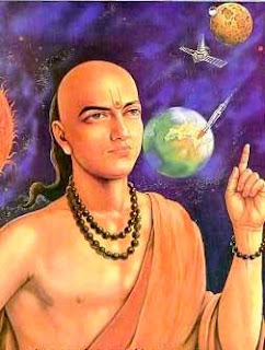 Daily life psychology : Aryabhatta: The man who invented Zero