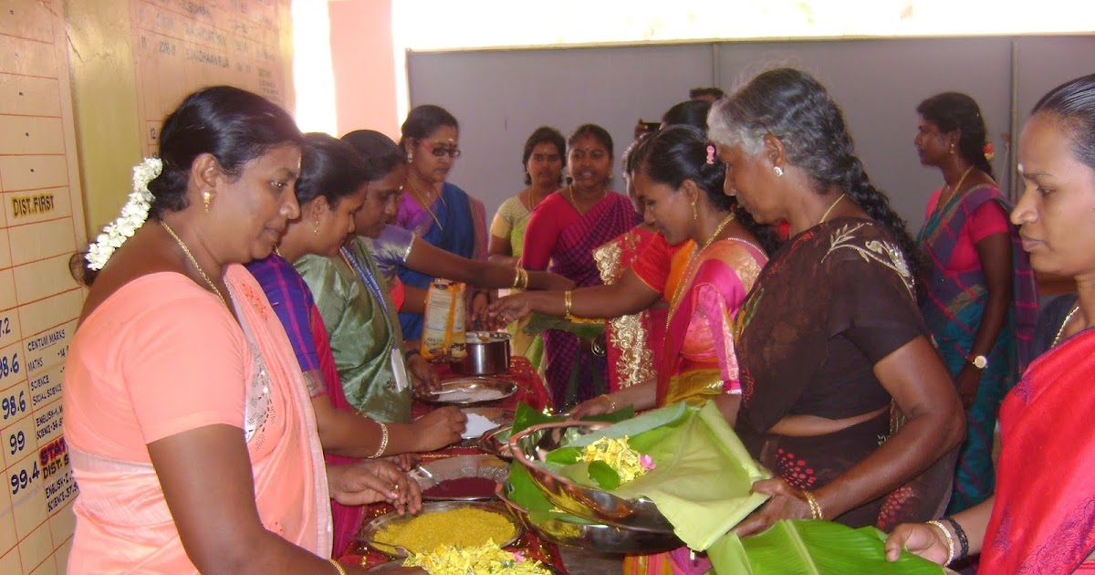 Vivekananda Kendra Vidyalaya Kanyakumari: MATHRU POOJA CELEBRATION ...