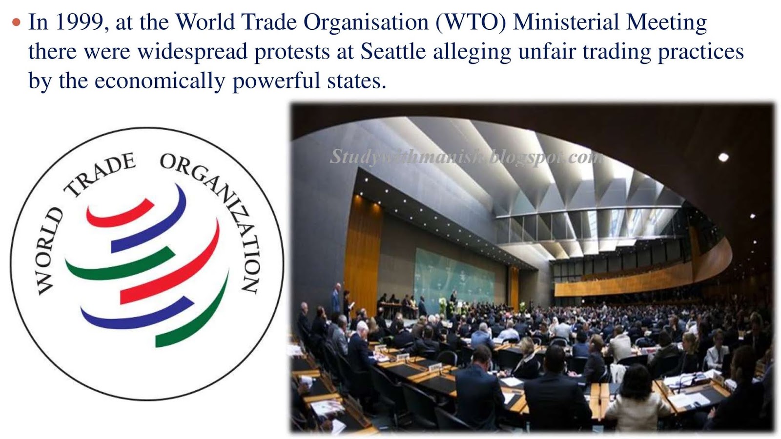 **GLOBALISATION**PPT**CLASS 12th** POLITICAL SCIENCE**